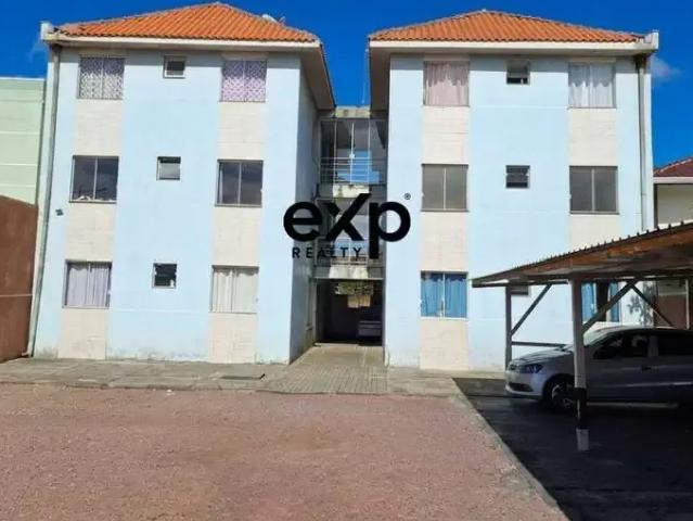 Apartamento para Venda em São José dos Pinhais/PR Parque da Fonte 2 Quartos