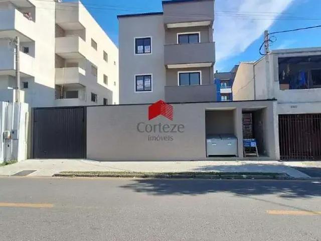 Apartamento para Venda em São José dos Pinhais/PR Parque da Fonte 2 Quartos