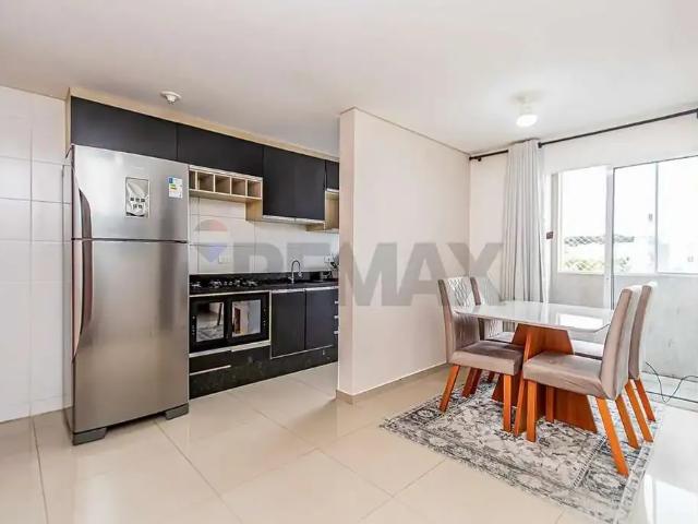 Apartamento para Venda em São José dos Pinhais/PR Parque da Fonte 2 Quartos