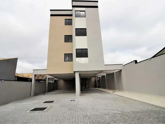 Apartamento para Venda em São José dos Pinhais/PR Parque da Fonte 2 Quartos