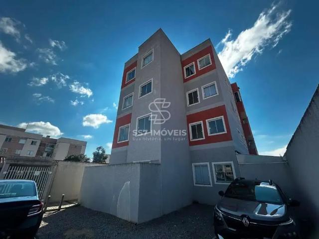 Apartamento para Venda em São José dos Pinhais/PR Parque da Fonte 2 Quartos