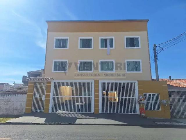 Apartamento para Venda em São José dos Pinhais/PR Parque da Fonte 2 Quartos