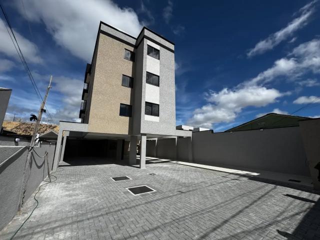 Apartamento para Venda em São José dos Pinhais/PR Parque da Fonte 3 Quartos