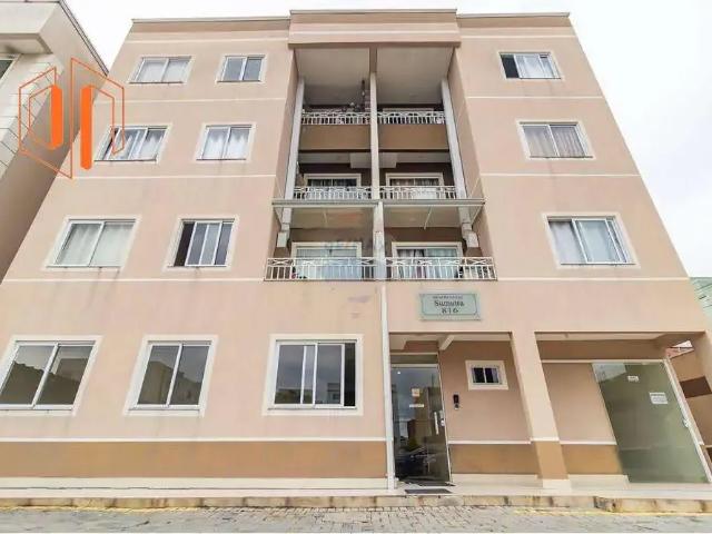 Apartamento para Venda em São José dos Pinhais/PR Parque da Fonte 3 Quartos