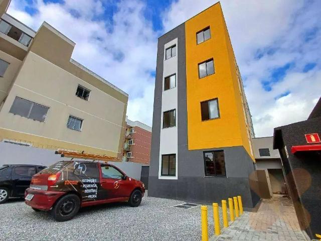 Apartamento para Venda em São José dos Pinhais/PR Parque da Fonte 3 Quartos