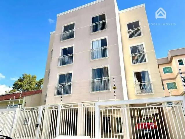 Apartamento para Venda em São José dos Pinhais/PR Parque da Fonte 3 Quartos