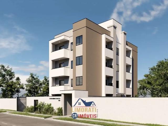 Apartamento para Venda em São José dos Pinhais/PR Parque da Fonte 3 Quartos