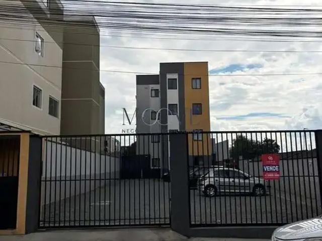 Apartamento para Venda em São José dos Pinhais/PR Parque da Fonte 3 Quartos