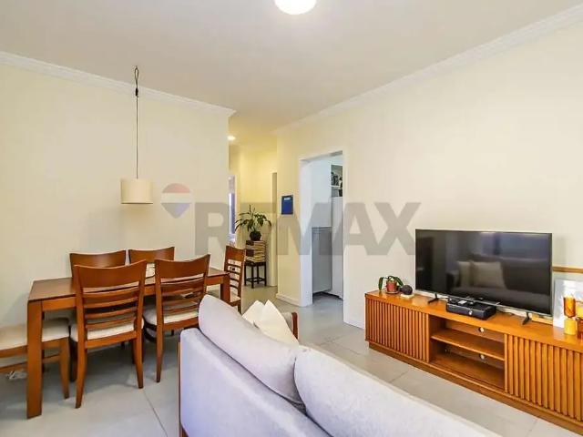 Apartamento para Venda em São José dos Pinhais/PR Parque da Fonte 3 Quartos