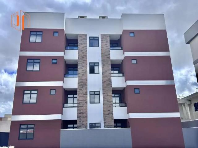 Apartamento para Venda em São José dos Pinhais/PR Parque da Fonte 3 Quartos