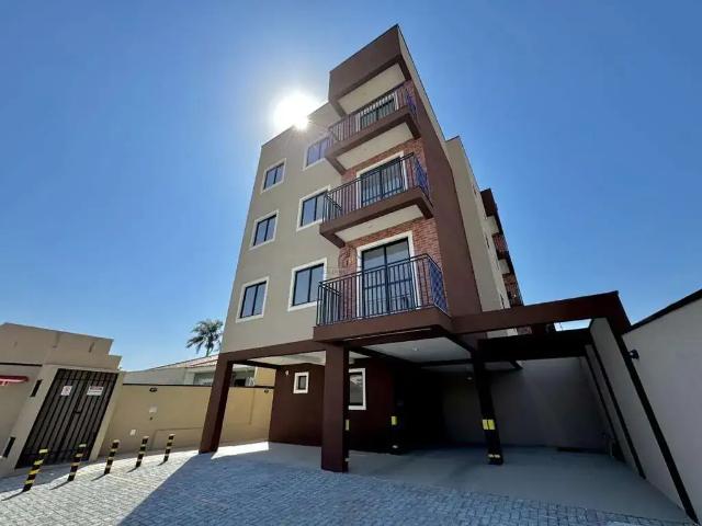Apartamento para Venda em São José dos Pinhais/PR Parque da Fonte 3 Quartos