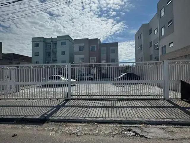 Apartamento para Venda em São José dos Pinhais/PR Parque da Fonte 3 Quartos