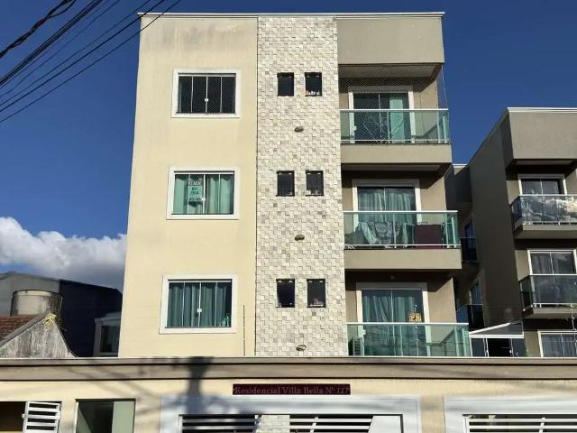 Apartamento para Venda em São José dos Pinhais/PR Parque da Fonte 3 Quartos