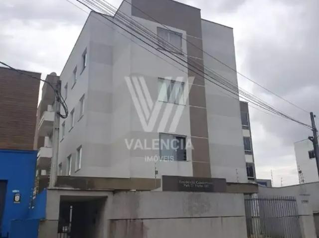 Apartamento para Venda em São José dos Pinhais/PR Parque da Fonte 3 Quartos
