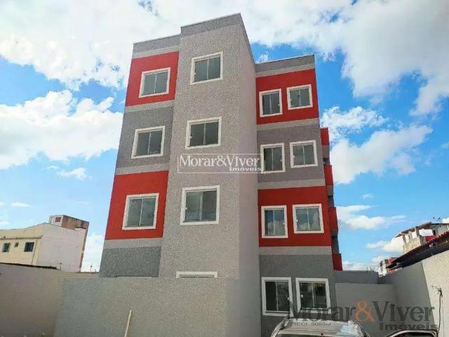 Apartamento para Venda em São José dos Pinhais/PR Parque da Fonte 3 Quartos