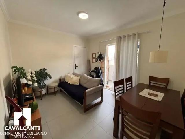 Apartamento para Venda em São José dos Pinhais/PR Parque da Fonte 3 Quartos