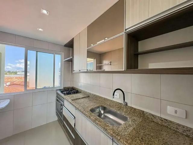 Apartamento para Venda em São José dos Pinhais/PR Parque da Fonte 3 Quartos