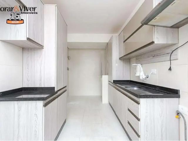 Apartamento para Venda em São José dos Pinhais/PR Parque da Fonte 3 Quartos