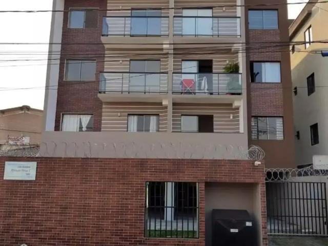 Apartamento para Venda em São José dos Pinhais/PR Parque da Fonte 3 Quartos