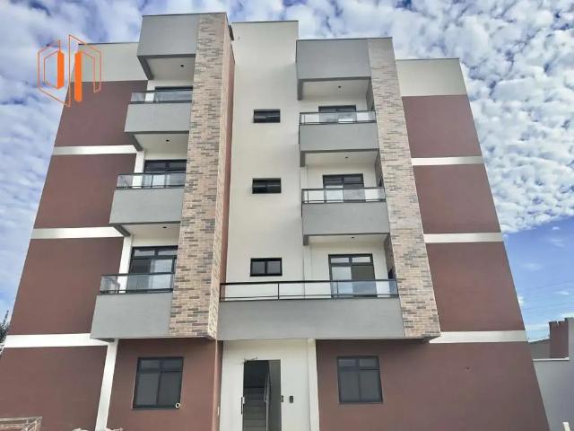 Apartamento para Venda em São José dos Pinhais/PR Parque da Fonte 3 Quartos