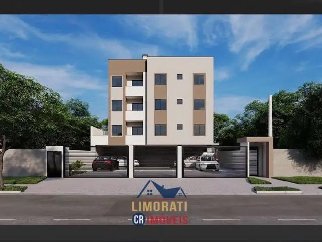 Apartamento para Venda em São José dos Pinhais/PR Parque da Fonte 3 Quartos