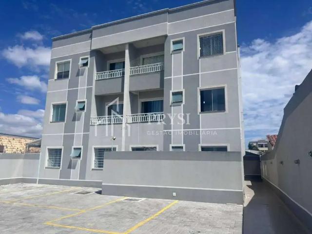 Apartamento para Venda em São José dos Pinhais/PR Parque da Fonte 3 Quartos