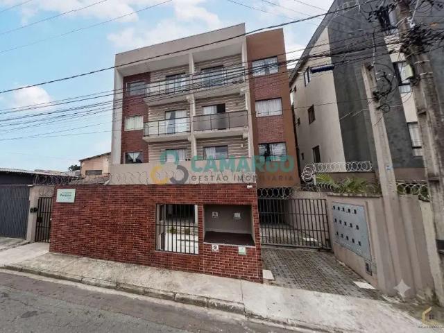 Apartamento para Venda em São José dos Pinhais/PR Parque da Fonte 3 Quartos