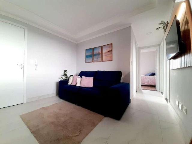 Apartamento para Venda em São José dos Pinhais/PR Parque da Fonte 3 Quartos