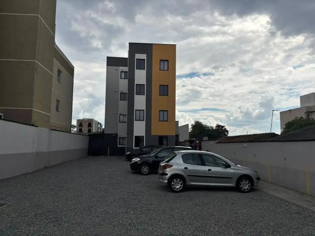 Apartamento para Venda em São José dos Pinhais/PR Parque da Fonte 3 Quartos