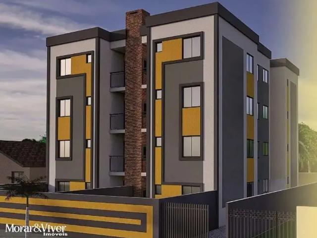 Apartamento para Venda em São José dos Pinhais/PR Parque da Fonte 3 Quartos