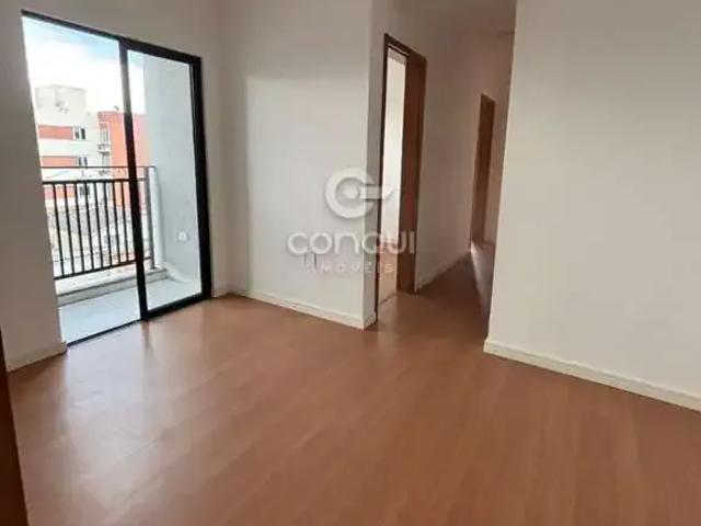 Apartamento para Venda em São José dos Pinhais/PR Parque da Fonte 3 Quartos