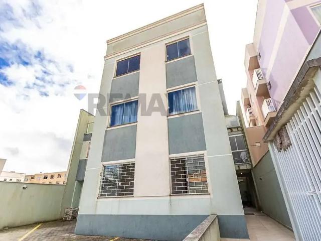 Apartamento para Venda em São José dos Pinhais/PR Parque da Fonte 3 Quartos