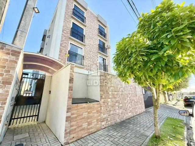 Apartamento para Venda em São José dos Pinhais/PR Parque da Fonte 3 Quartos