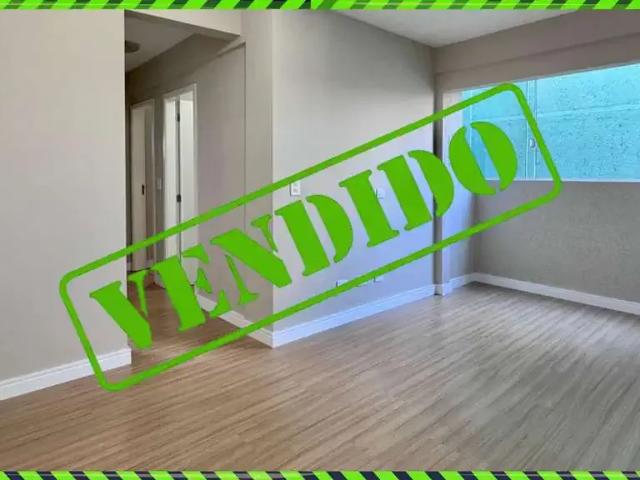 Apartamento para Venda em São José dos Pinhais/PR Parque da Fonte 3 Quartos