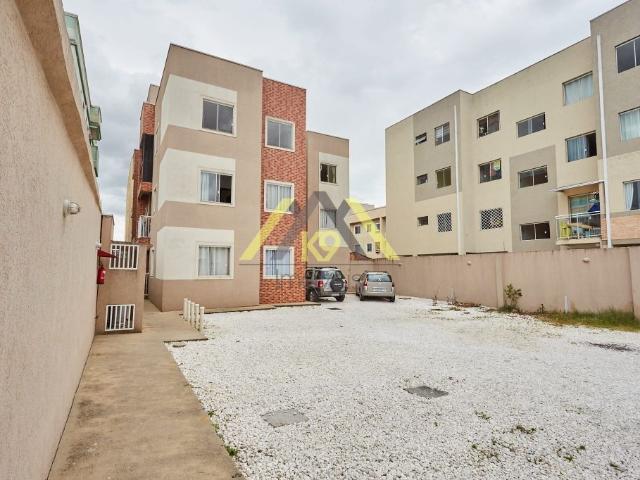 Apartamento para Venda em São José dos Pinhais/PR Parque da Fonte 3 Quartos