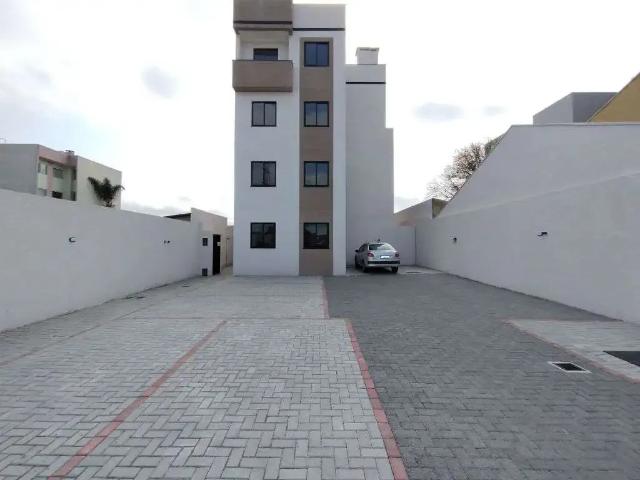 Apartamento para Venda em São José dos Pinhais/PR Parque da Fonte 3 Quartos