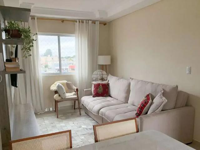 Apartamento para Venda em São José dos Pinhais/PR Parque da Fonte 3 Quartos