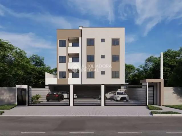 Apartamento para Venda em São José dos Pinhais/PR Parque da Fonte 3 Quartos