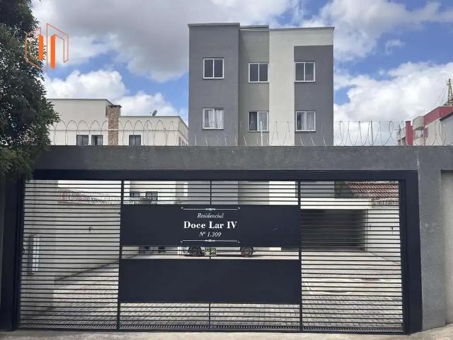 Apartamento para Venda em São José dos Pinhais/PR Parque da Fonte 3 Quartos