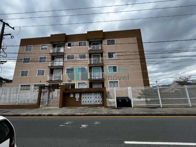 Apartamento para Venda em São José dos Pinhais/PR Parque da Fonte 3 Quartos