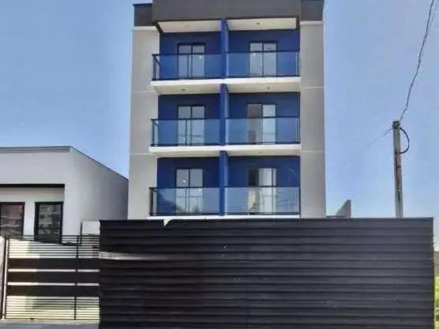 Apartamento para Venda em São José dos Pinhais/PR Parque da Fonte 3 Quartos
