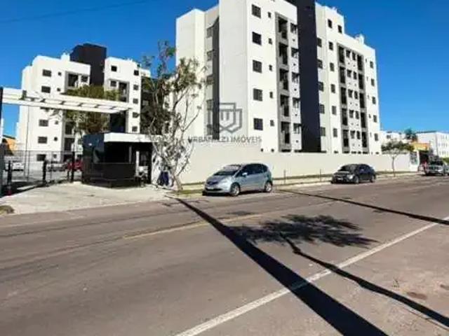 Apartamento para Venda em São José dos Pinhais/PR Parque da Fonte
