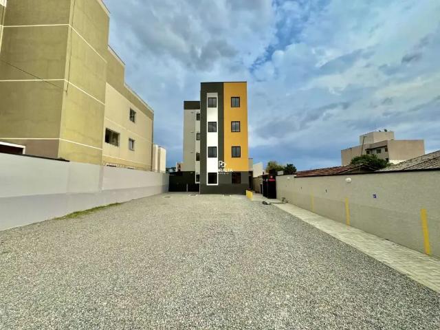 Apartamento para Venda em São José dos Pinhais/PR Parque São José 3 Quartos