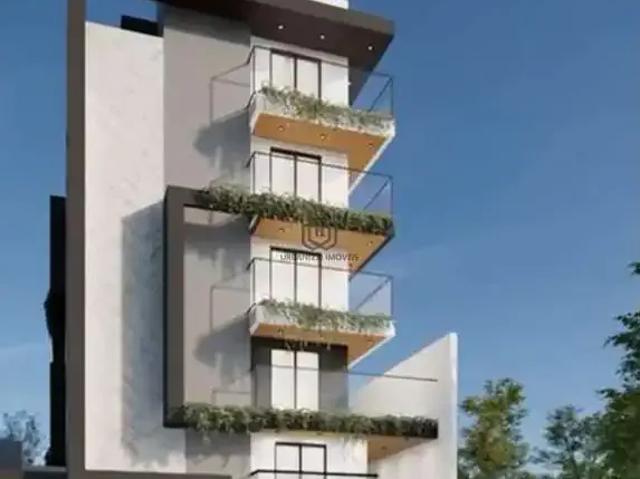 Apartamento para Venda em São José dos Pinhais/PR Pedro Moro