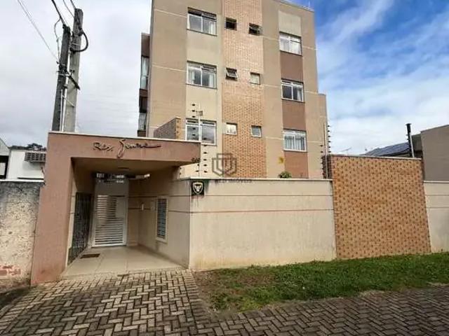 Apartamento para Venda em São José dos Pinhais/PR Pedro Moro