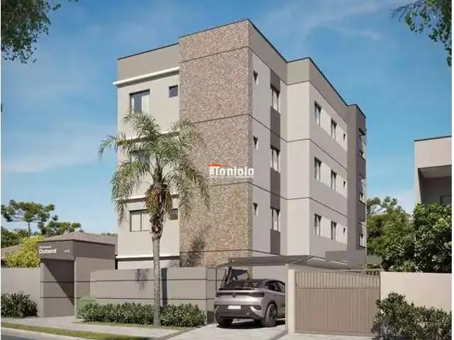 Apartamento para Venda em São José dos Pinhais/PR Pedro Moro