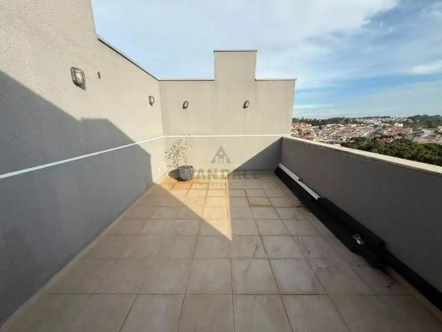 Apartamento para Venda em São José dos Pinhais/PR Pedro Moro 2 Quartos