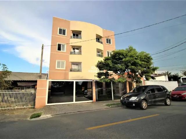 Apartamento para Venda em São José dos Pinhais/PR Pedro Moro 2 Quartos