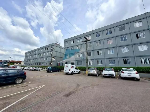 Apartamento para Venda em São José dos Pinhais/PR Pedro Moro 2 Quartos