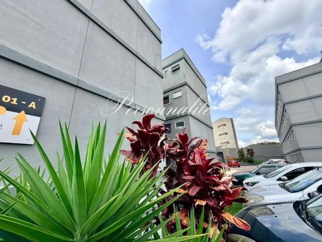 Apartamento para Venda em São José dos Pinhais/PR Pedro Moro 2 Quartos